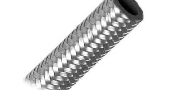 Dash slang Des RVS slangen