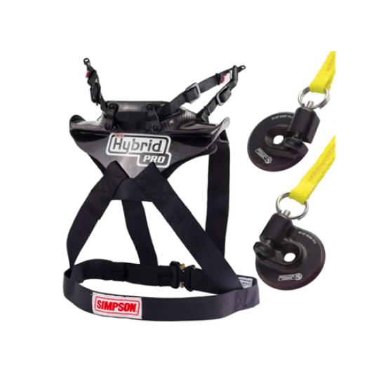 Simpson Hybrid Pro-Lite