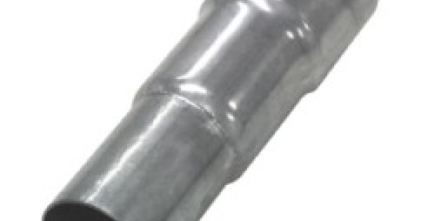 Drietraps verloopbus